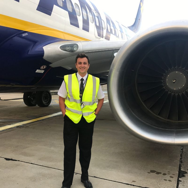 Latest Graduate Gallery - 2Fly Pro-Pilot Airline Programme