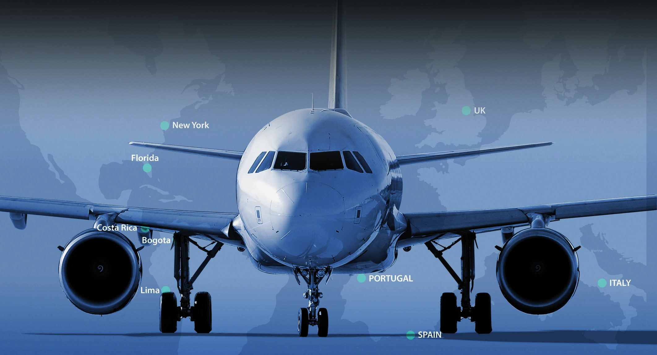 About 2FLY - 2Fly Pro-Pilot Airline Programme