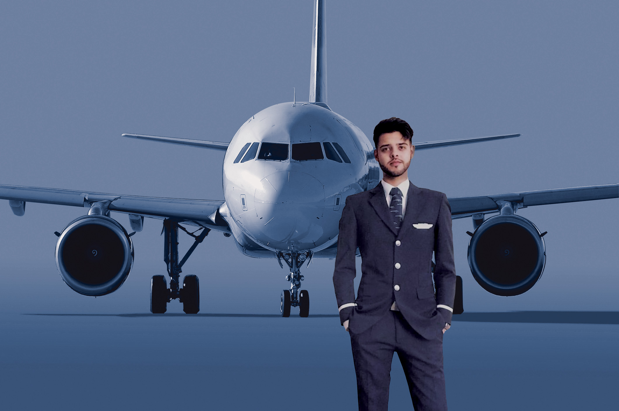 Information For Parents - 2Fly Pro-Pilot Airline Programme