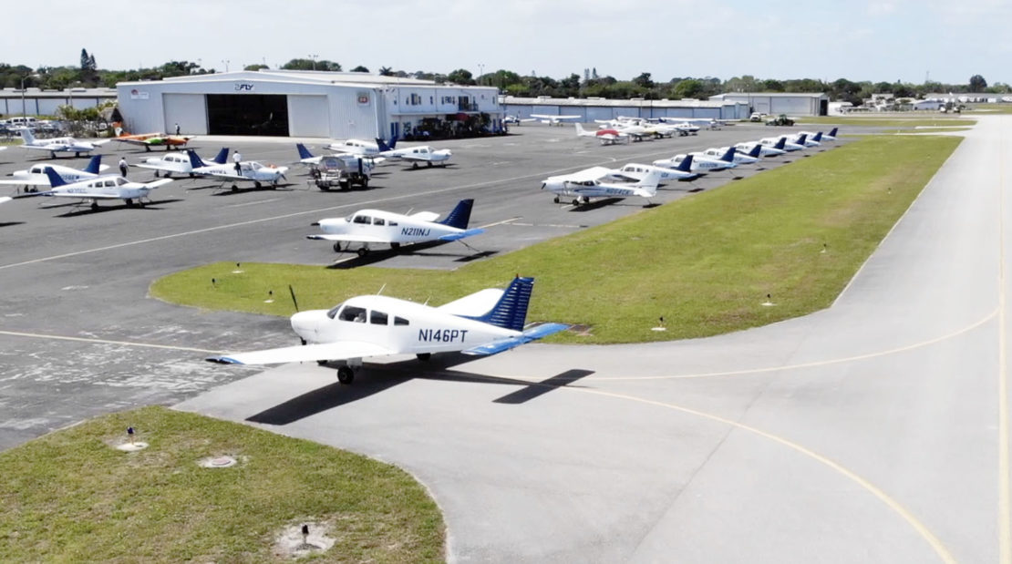 About 2FLY - 2Fly Pro-Pilot Airline Programme