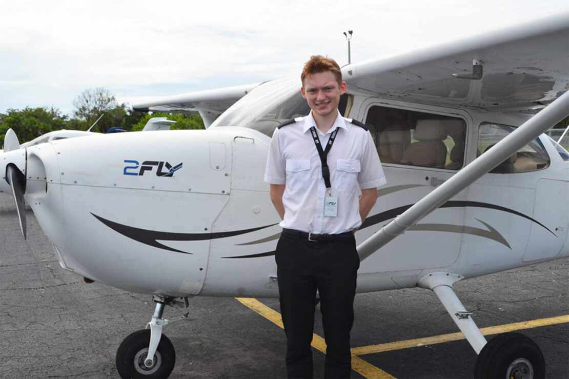 Pro-Pilot Image Gallery - 2Fly Pro-Pilot Airline Programme