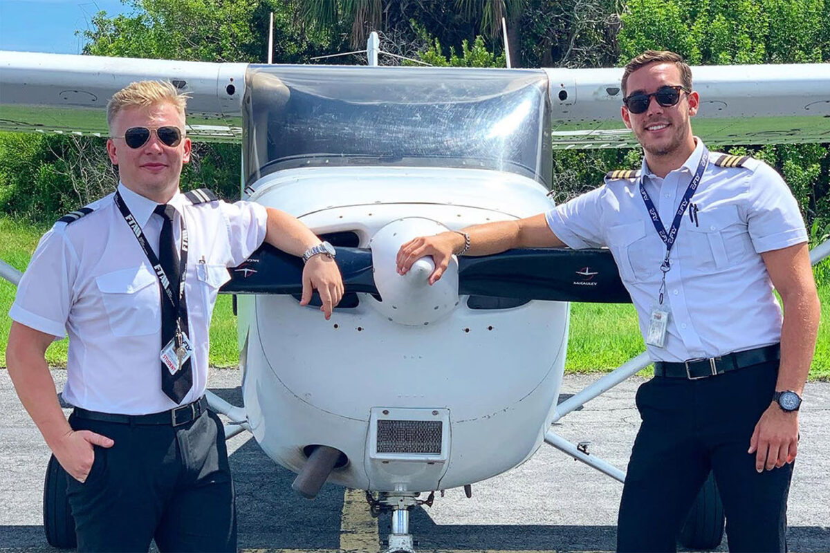 Pro-Pilot Image Gallery - 2Fly Pro-Pilot Airline Programme