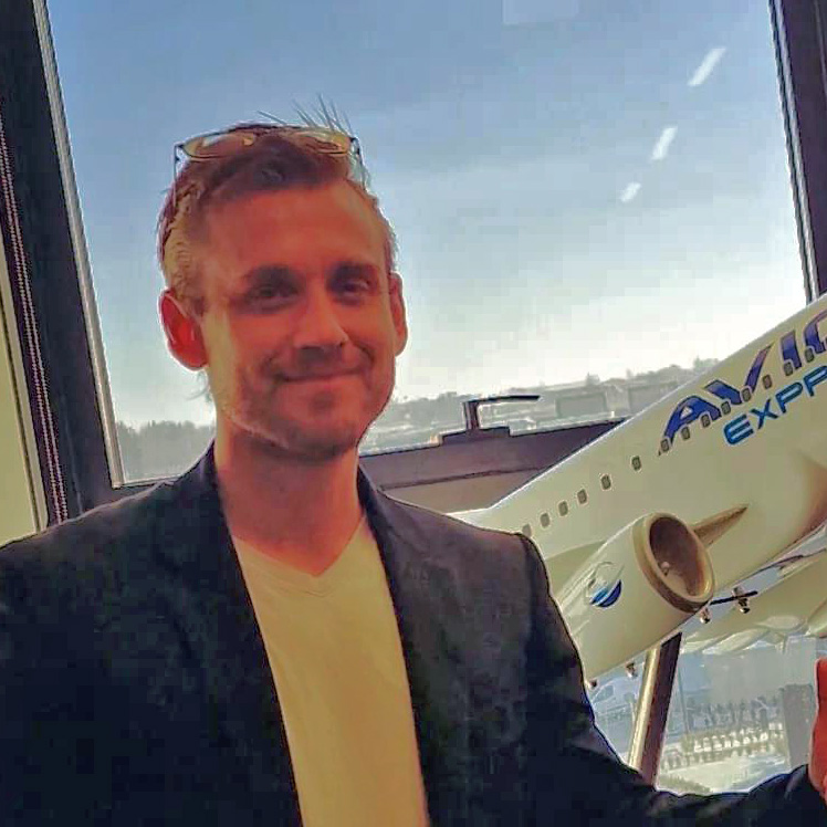 Latest Graduate Gallery - 2Fly Pro-Pilot Airline Programme