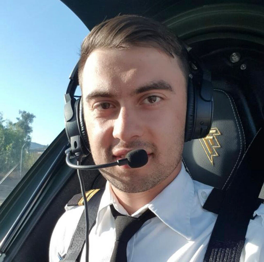 Latest Graduate Gallery - 2Fly Pro-Pilot Airline Programme