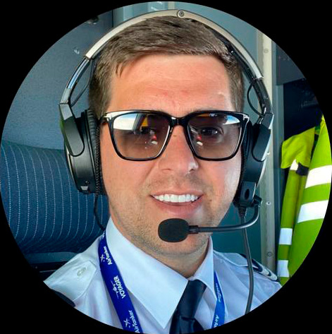 Latest Graduate Gallery - 2Fly Pro-Pilot Airline Programme