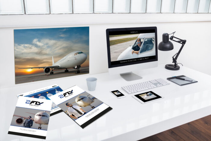 Downloads Access - 2Fly Pro-Pilot Airline Programme