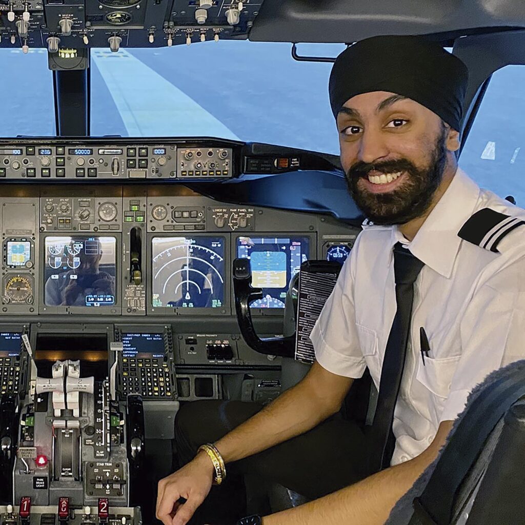 Latest Graduate Gallery - 2Fly Pro-Pilot Airline Programme