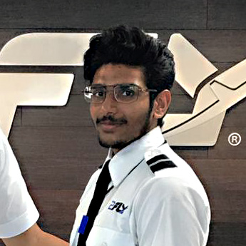 Latest Graduate Gallery - 2Fly Pro-Pilot Airline Programme