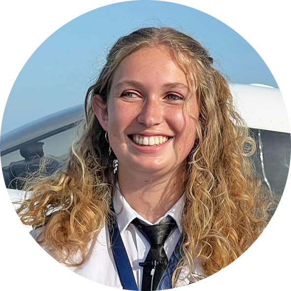 Latest Graduate Gallery - 2Fly Pro-Pilot Airline Programme