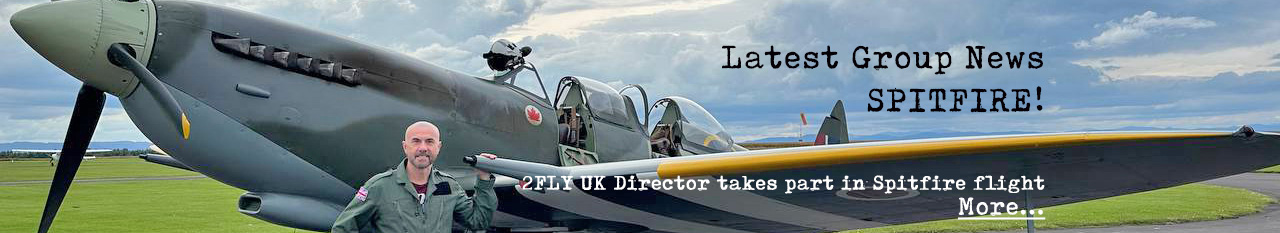 2FLY PRO-PILOT AIRLINE PROGRAMME - 2Fly Pro-Pilot Airline Programme